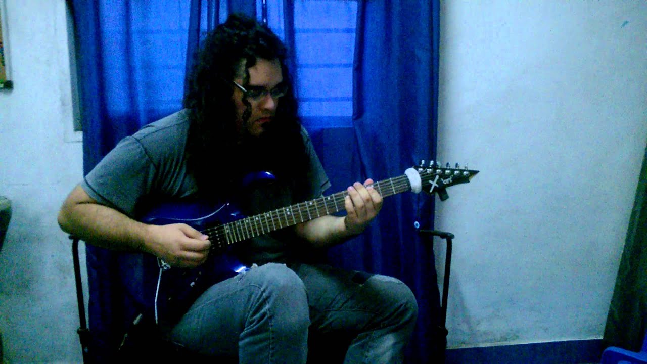 Alán Baez , Argentina #MYORGANICRIFF - YouTube