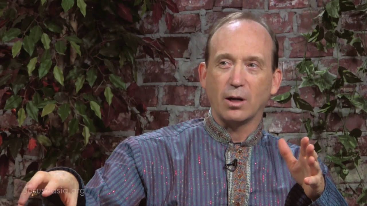 Jesus For Asia Now e02 - History - YouTube