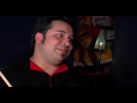 Freddy Soto Interview for Inside Joke - YouTube