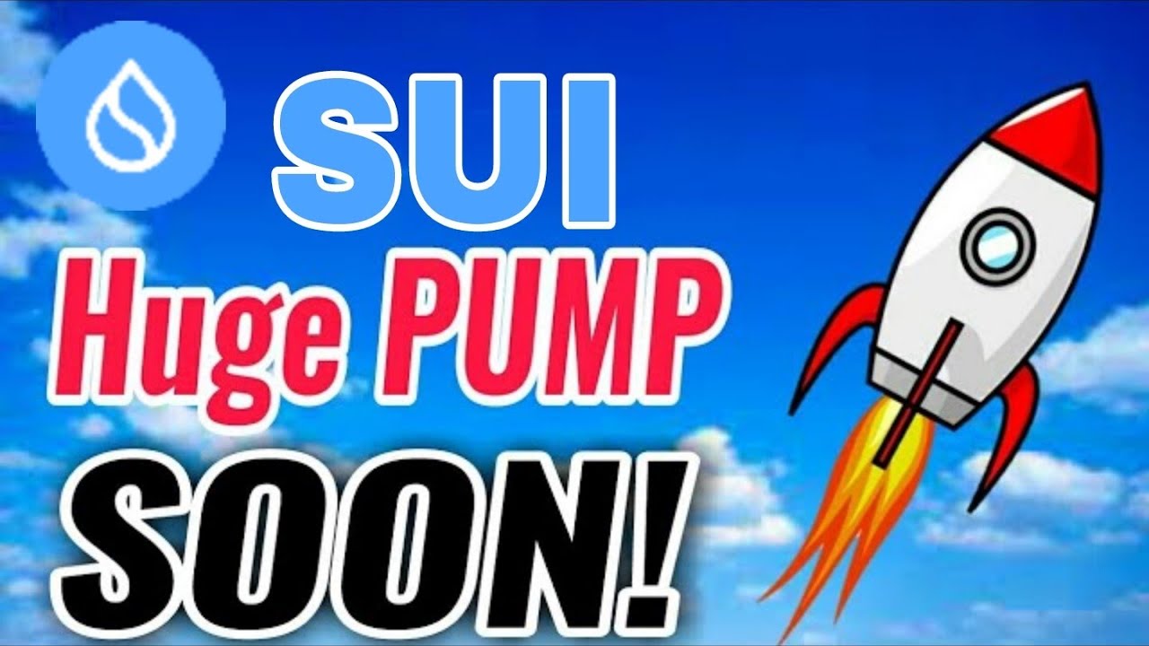 Sui Price Prediction! Sui coin News Today - YouTube
