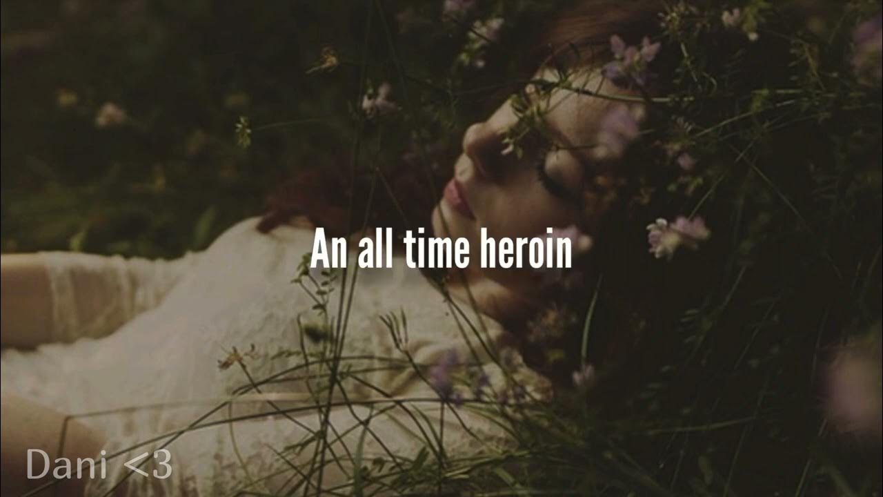 HEY GIRL - Stephen Sanchez // Lyrics // - YouTube