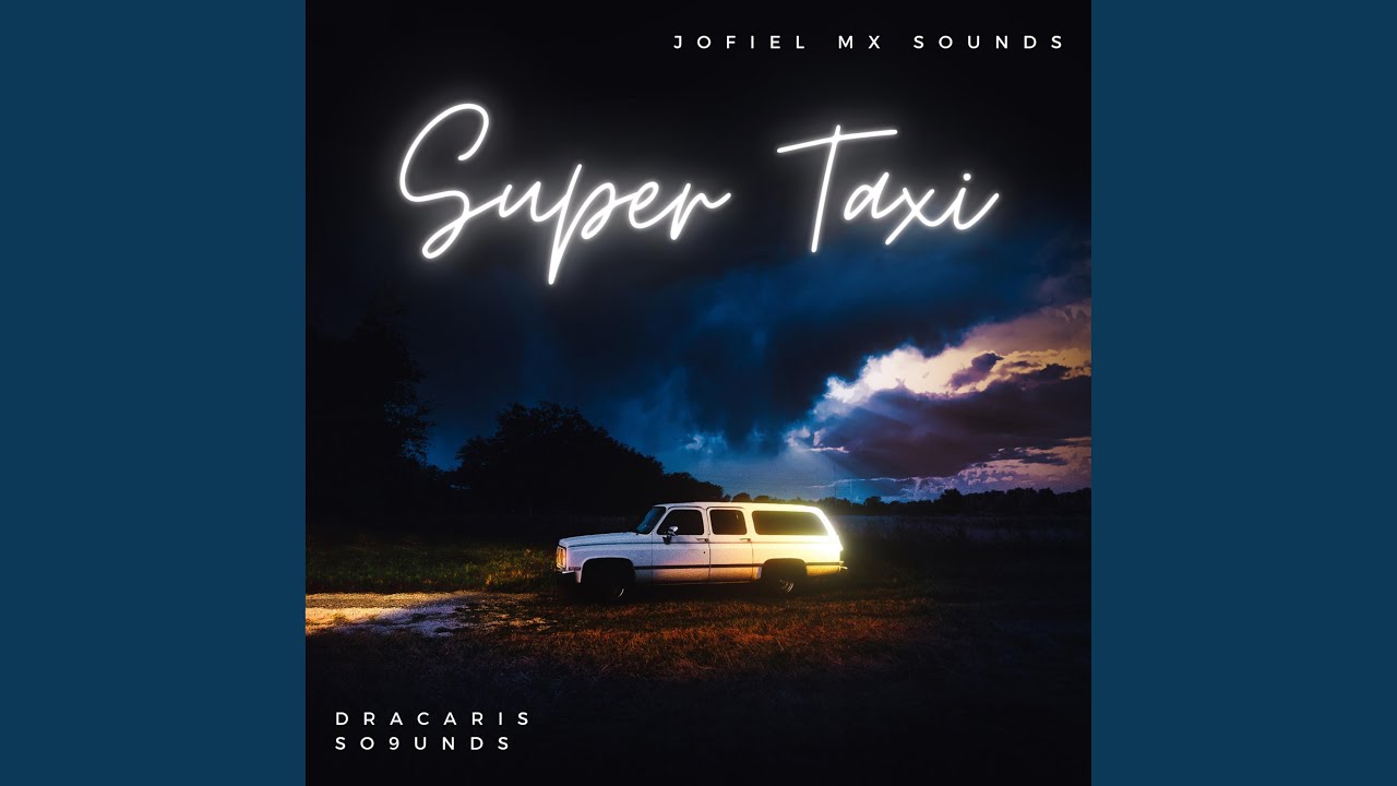 Super Taxi - YouTube