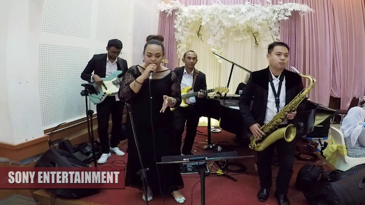 EVERYTHING - Michael Buble (Cover) live performance by Sony ...