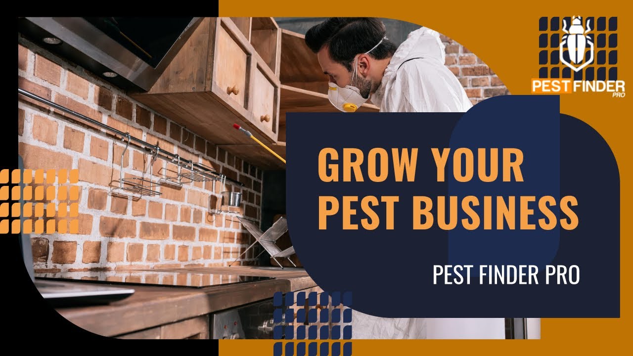 Local Pest Control Business Directory For Pest Control Professionals ...