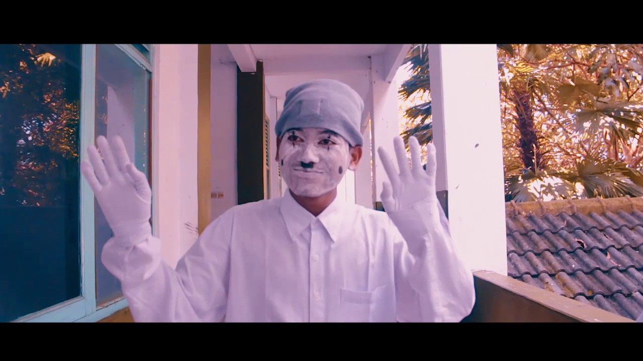 LIMIT - A Short Film. - YouTube