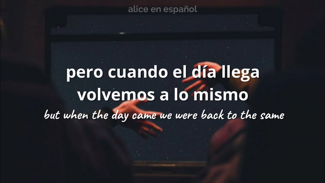 Lover / / Over The Moon - Alice Phoebe Lou (sub español) - YouTube