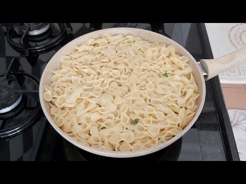 😋MAKARNADAN BÖREK OLURMU DEMEYİN MUTLAKA DENEYİN👌