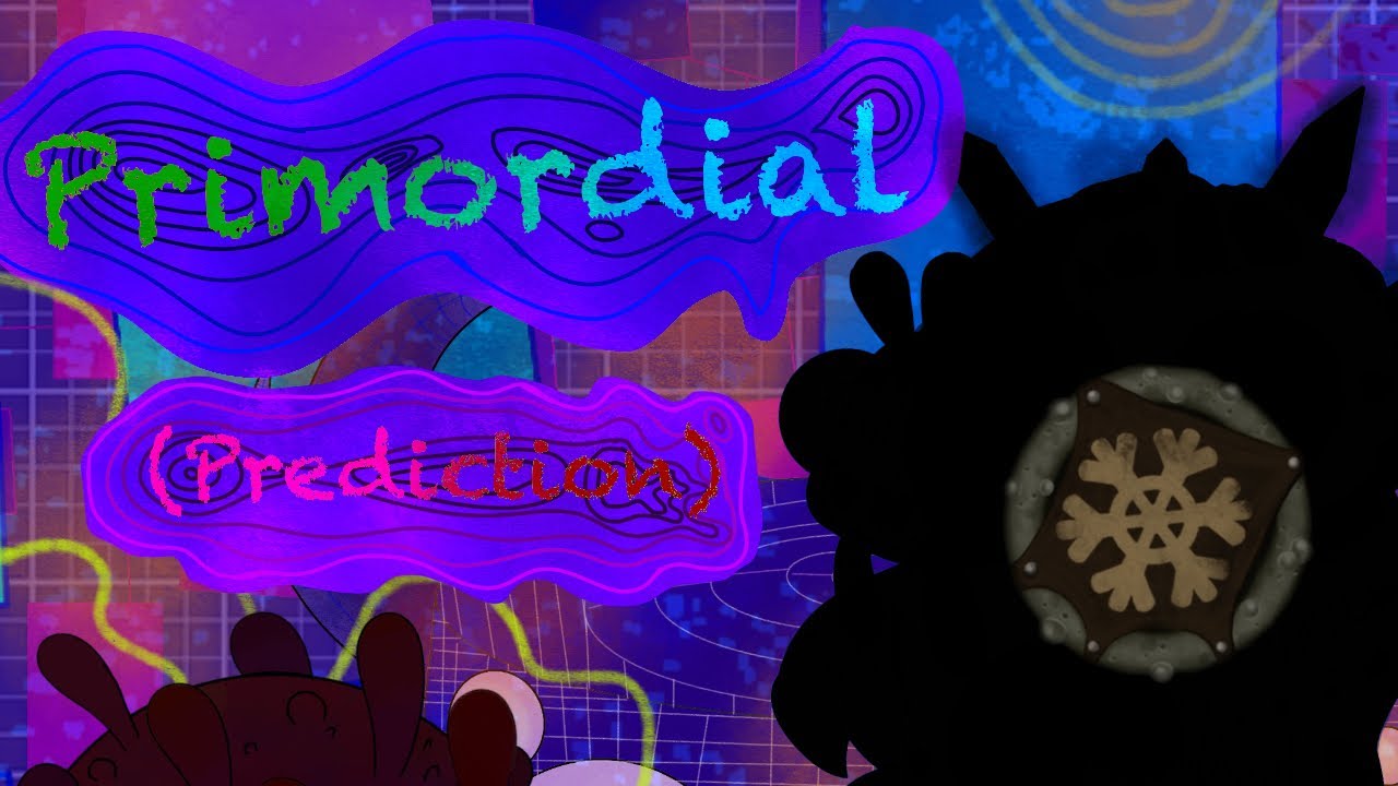 (My singing monsters) Primordial designs (prediction) - YouTube