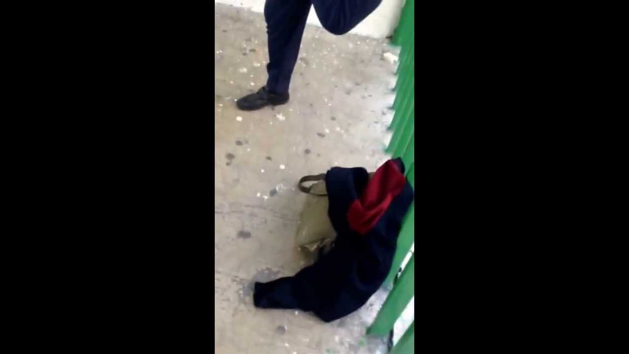 Los niños de Perreo - YouTube