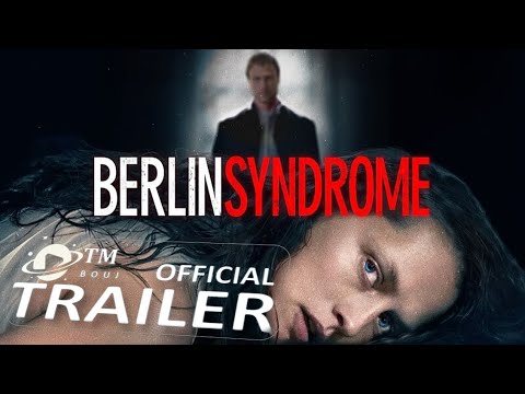 Berlin Syndrome (2017)  Official Trailer 1080p