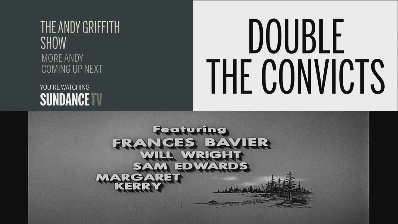 Sundance TV Credit Roll (December 1, 2017) - YouTube