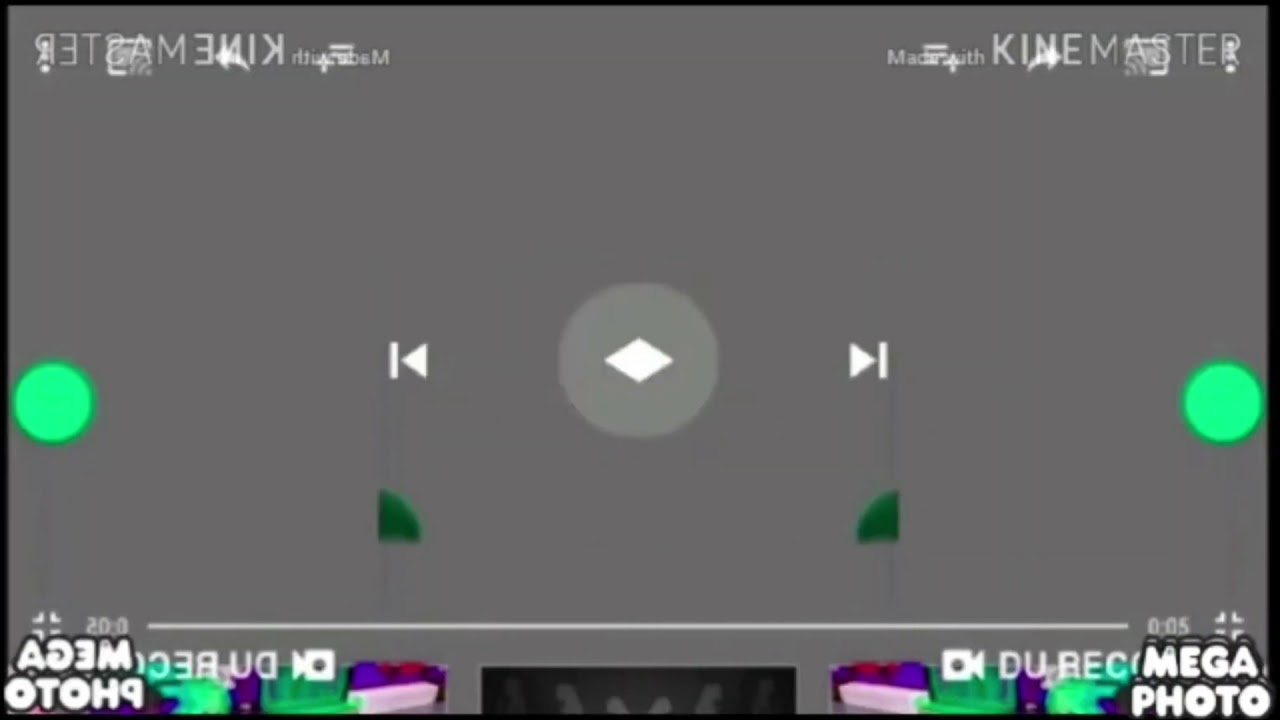 Nokia Logo Effects in High Voice - YouTube