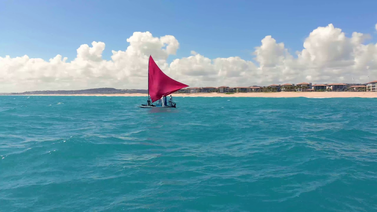 4K Videos (ULTRA HD) || Sea Boating || Nature || Background Videos ...