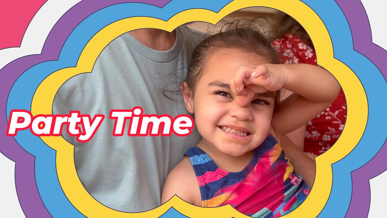 Party Time - YouTube