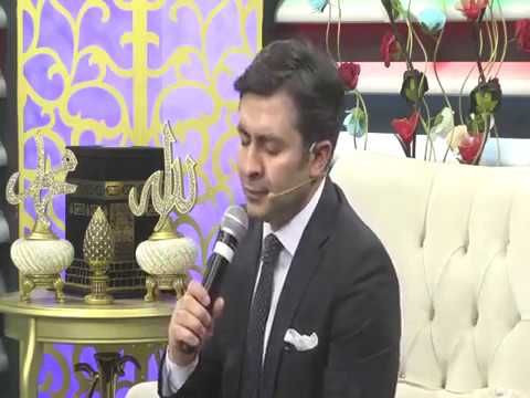 ABDURRAHMAN ÖNÜL - BABAM | En Güzel İlahiler