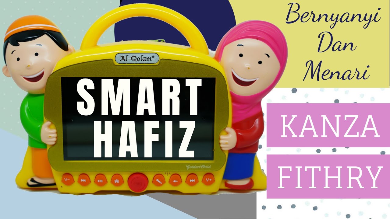 Smart Hafiz dan Hafizah - YouTube