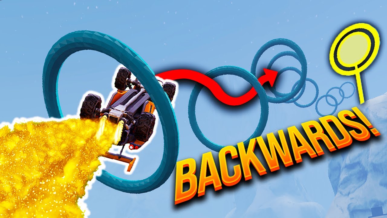 I MASTERED Lethamyr's Rings Map BACKWARDS in 3 Hours! - YouTube