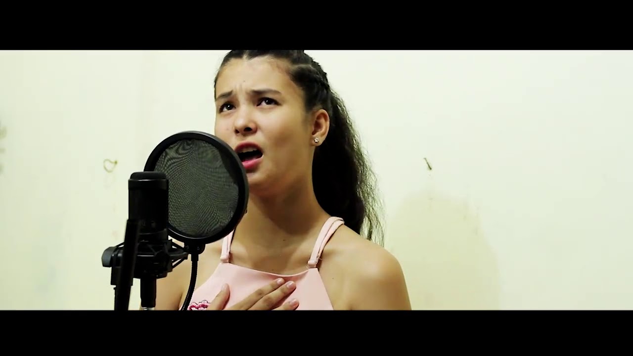 two less lonely people in the world covered by Angie Kristine Allen ...