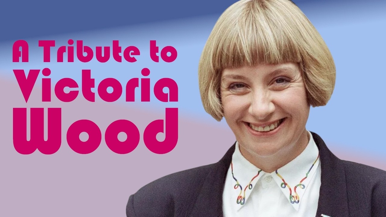 A Tribute to Victoria Wood - YouTube