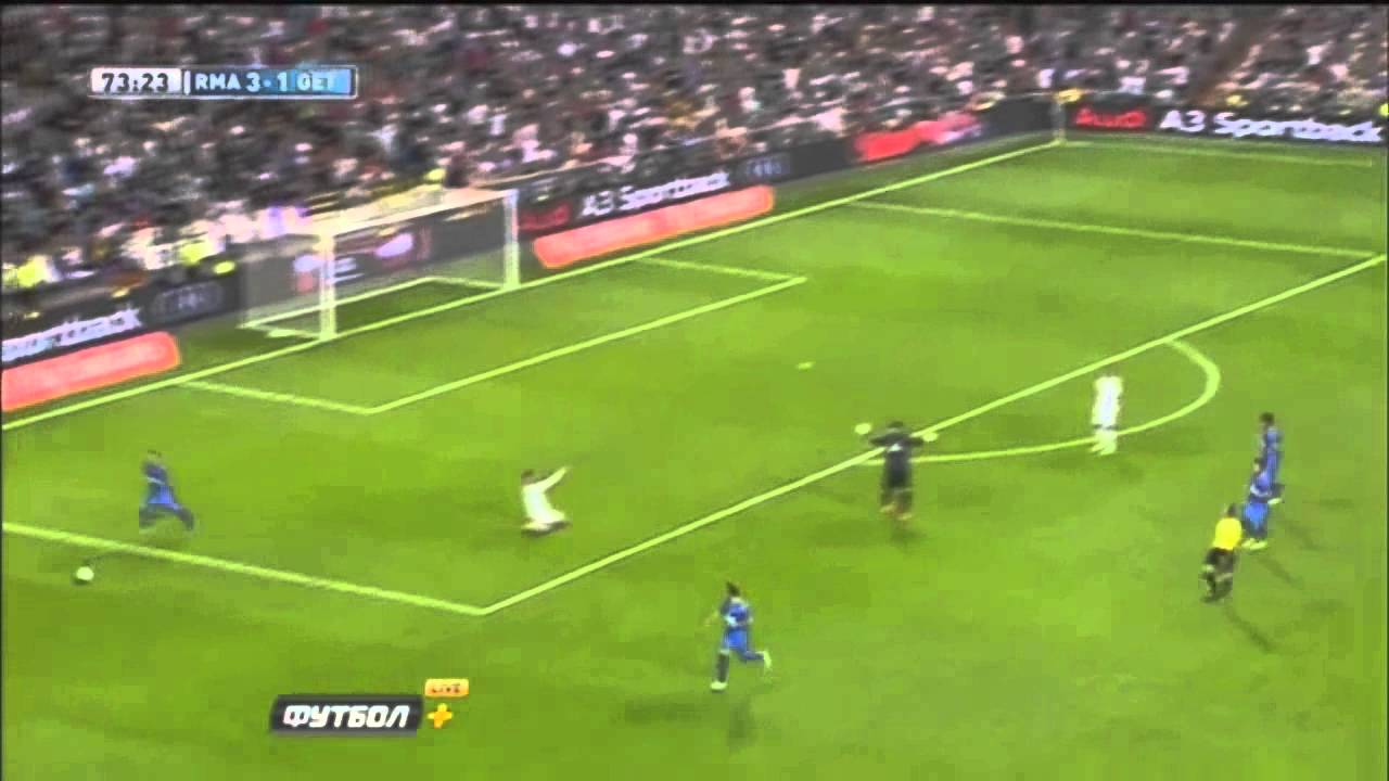 Messi Vs Ronaldo Fair Play - YouTube