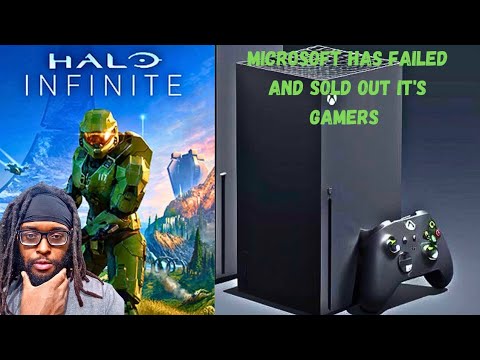 The death of Microsoft how they failed us again let's talk about it - YouTube