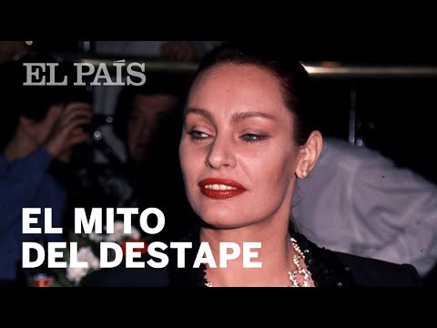 Las horas más oscuras de Nadiuska, el mito erótico de los setenta