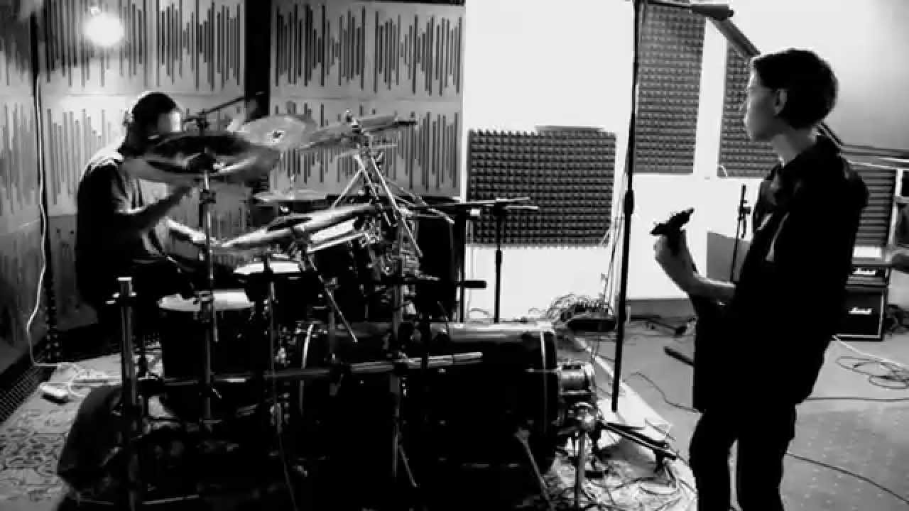 Yliaster - Album Teaser - YouTube