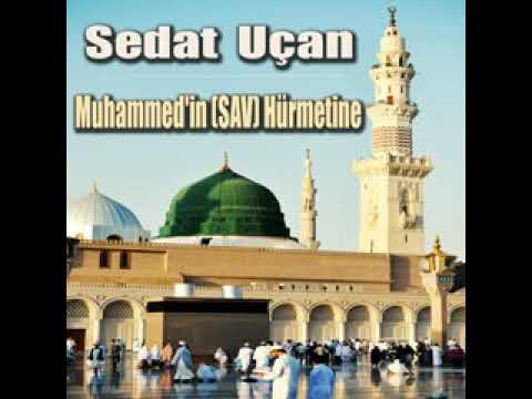 Sedat Uçan ilahi aşkınla huzura Erdim eski versiyon
