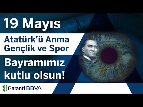 Gençliğin yanındayız! #19Mayıs