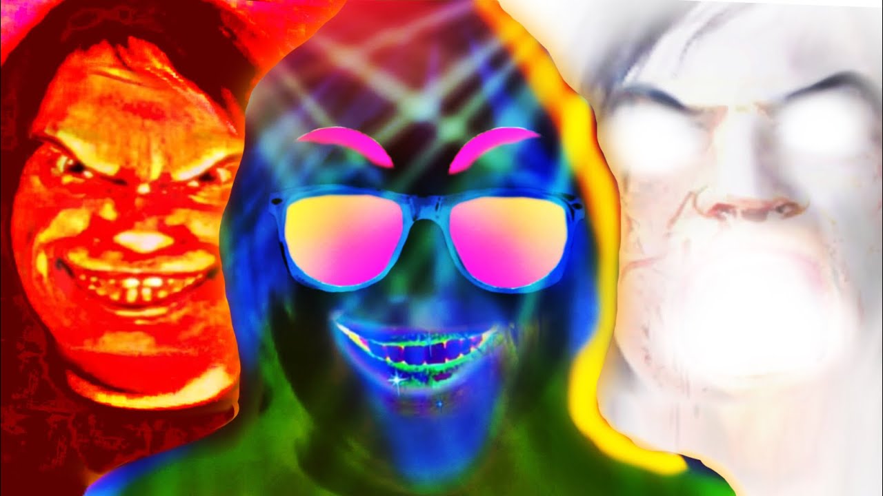 Editor Will Becoming Canny - YouTube