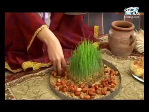 Bu gün Yel çərşəbəsidir Bahar bayramınız mübarək gəlsin