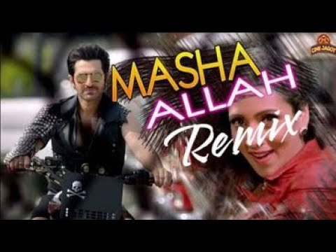 Masha Allah Remix Bangla Song - YouTube