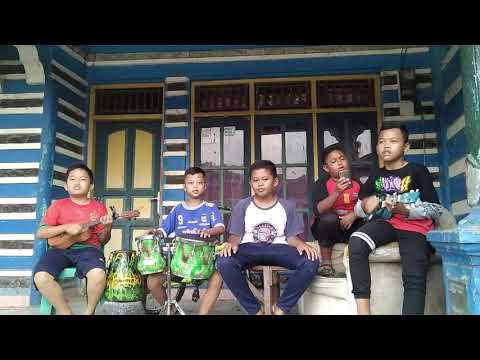 Kemarin (cover anak-anak bau kencur)