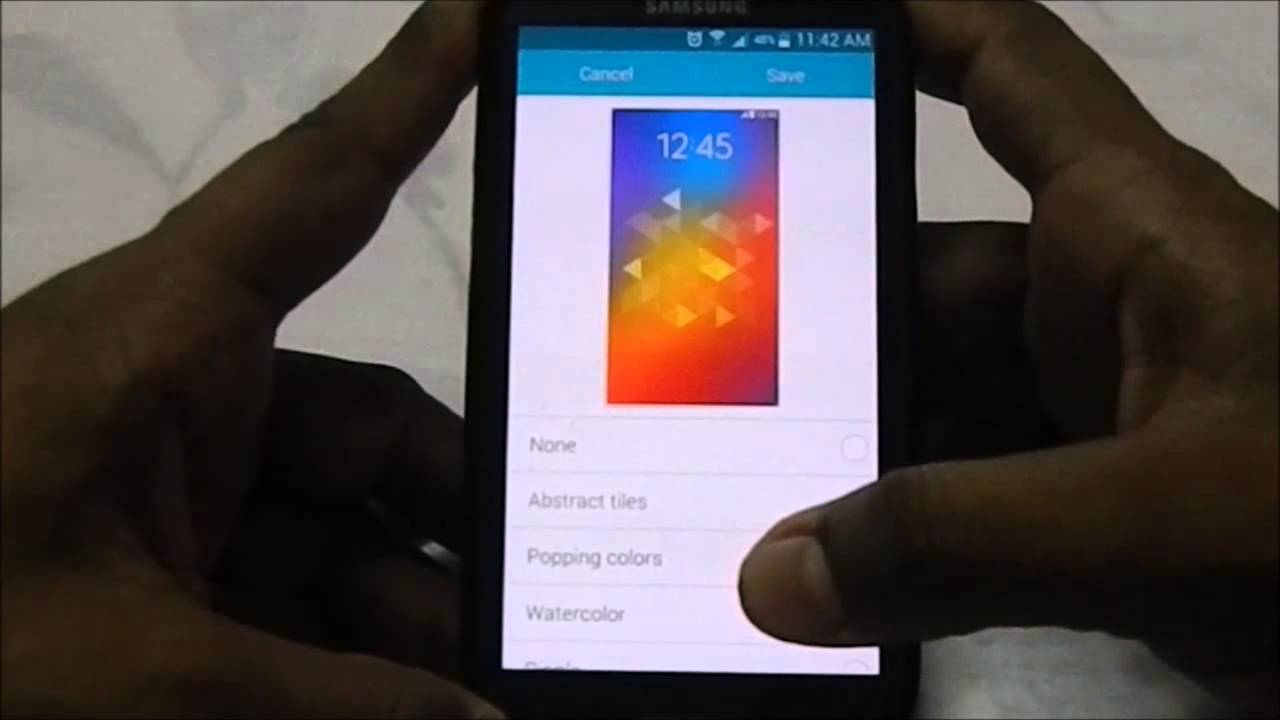 Blekota Note 4 Lite v1 Update 1 [Touchwiz 4.4.4] For Galaxy S3 (GT ...