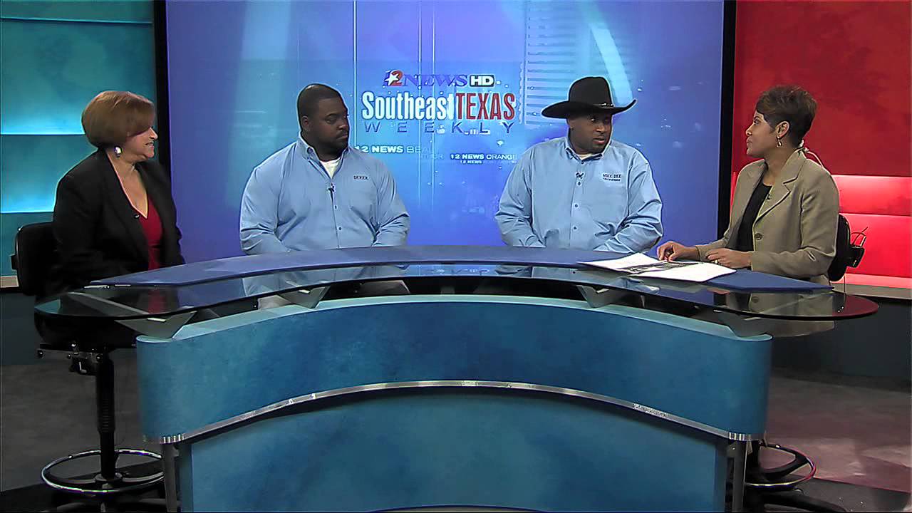 Southeast Texas Weekly 11/19/2013 Segment 4 - YouTube