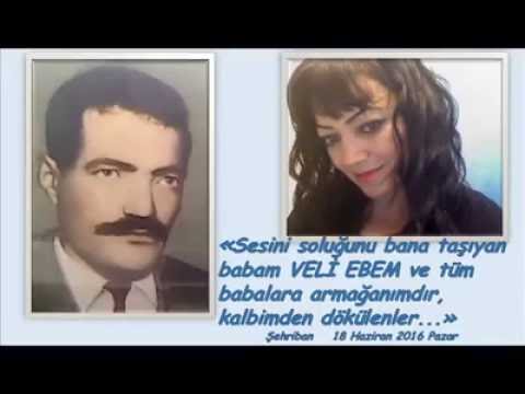 Şehriban - Kaldın