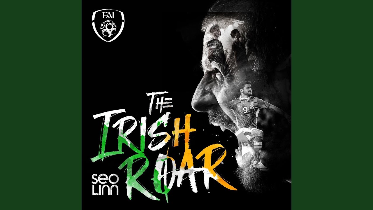 The Irish Roar - YouTube Music