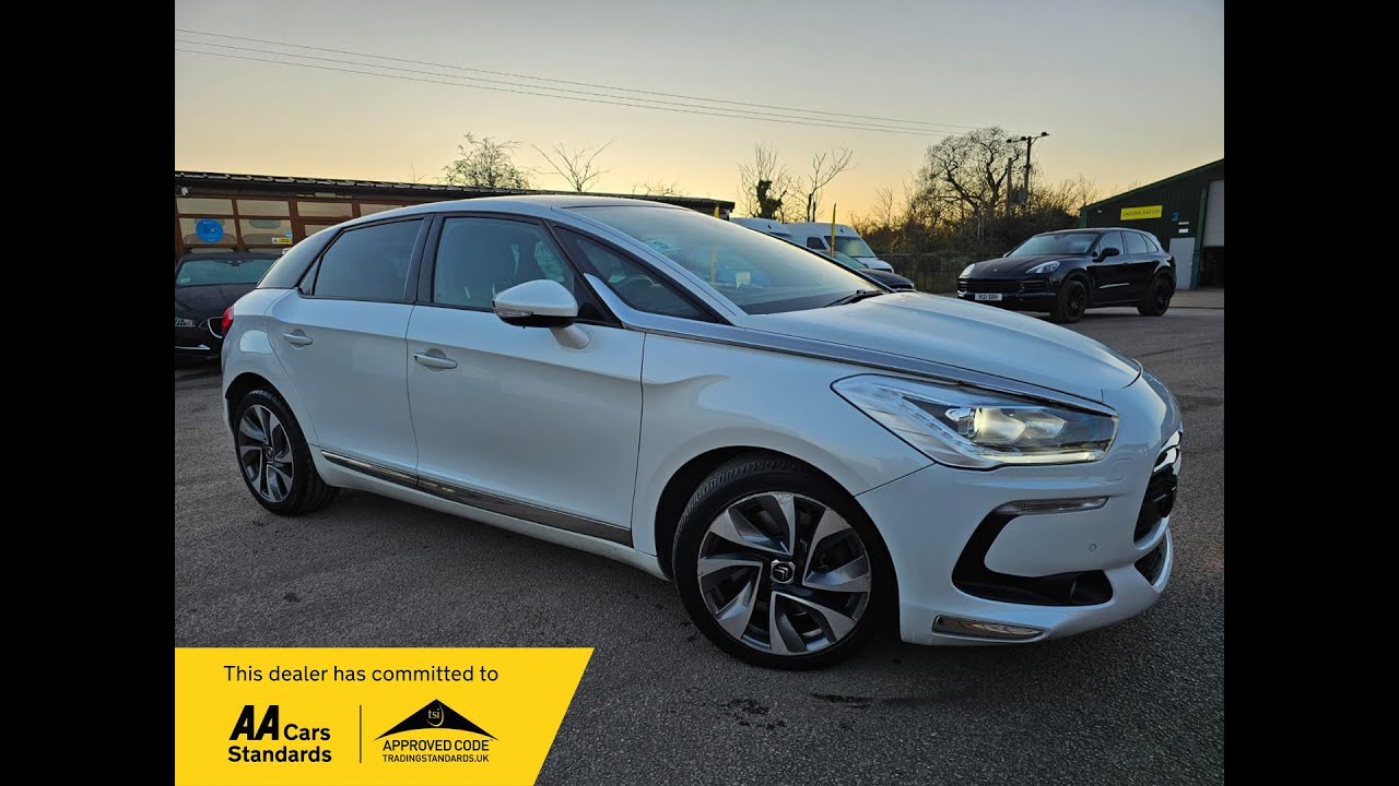 Hexon Cars - YouTube