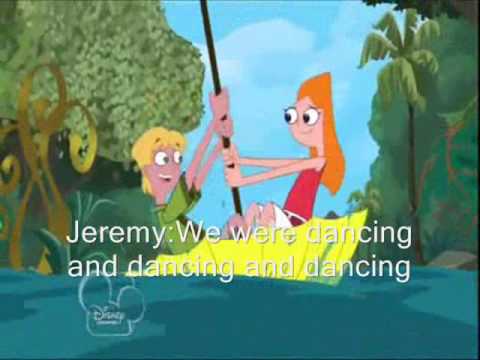 Canderemy Story- Back to our Friendship - YouTube