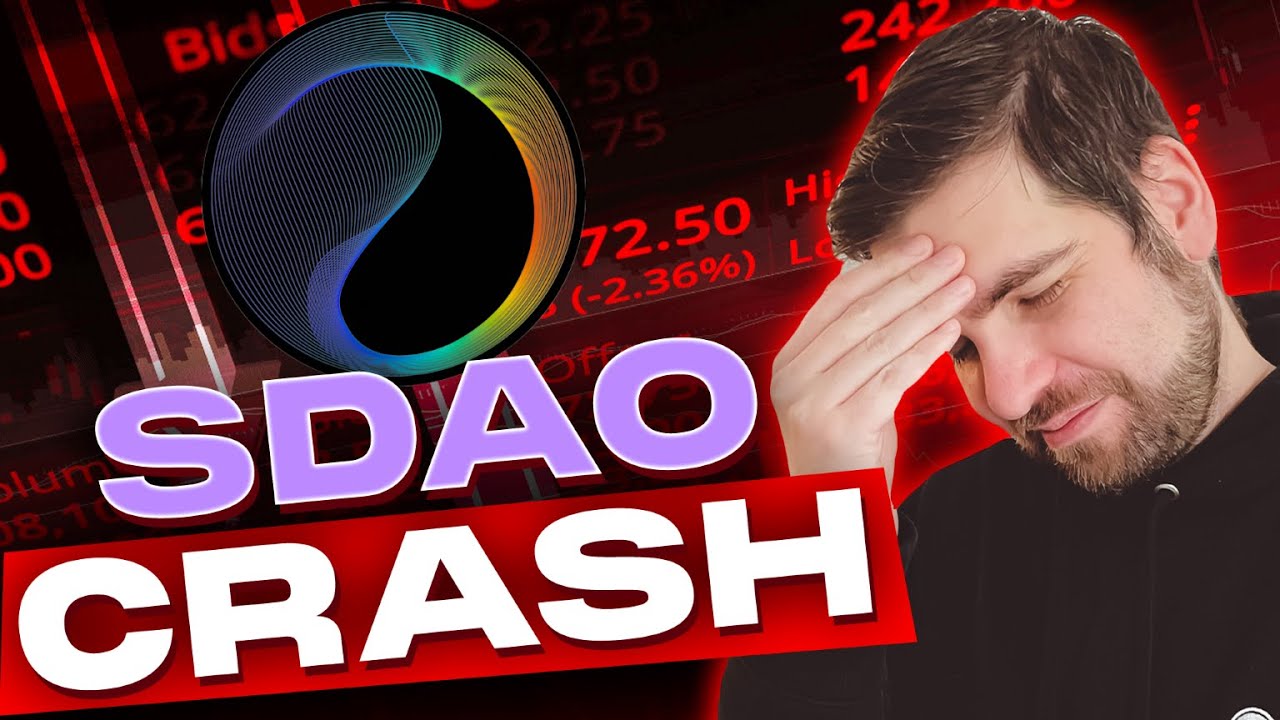 SDAO is in the ZONE! - YouTube