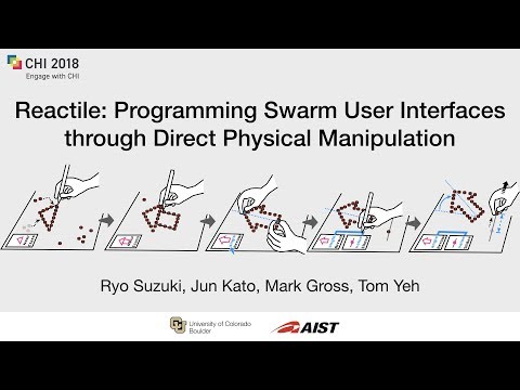 How Does Direct Manipulation Programming Propagate Good Interface Design