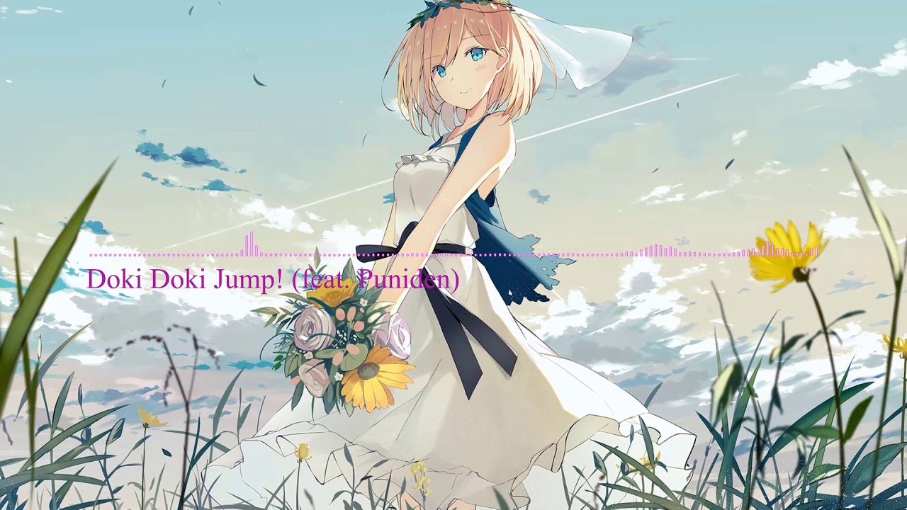 「Club2Tokyo」- Doki Doki Jump! (feat. Puniden) - YouTube