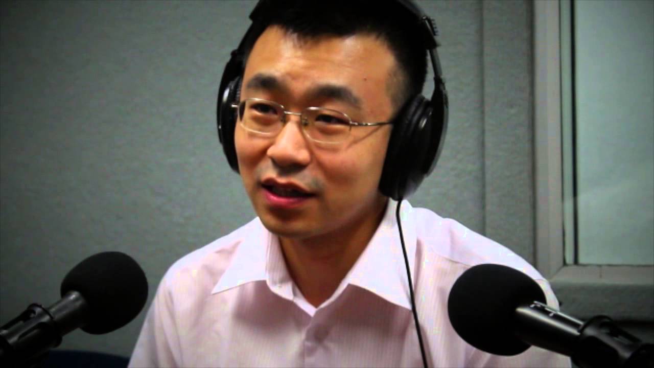 Interview with Leo Liang about the psychology of investment (Chinese ...