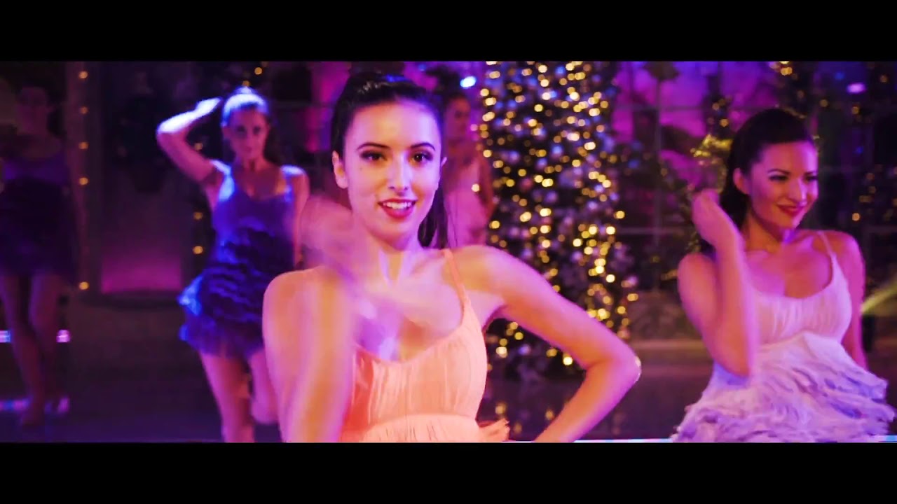 Thursford Christmas Spectacular 2019 with Majestic Tours - YouTube