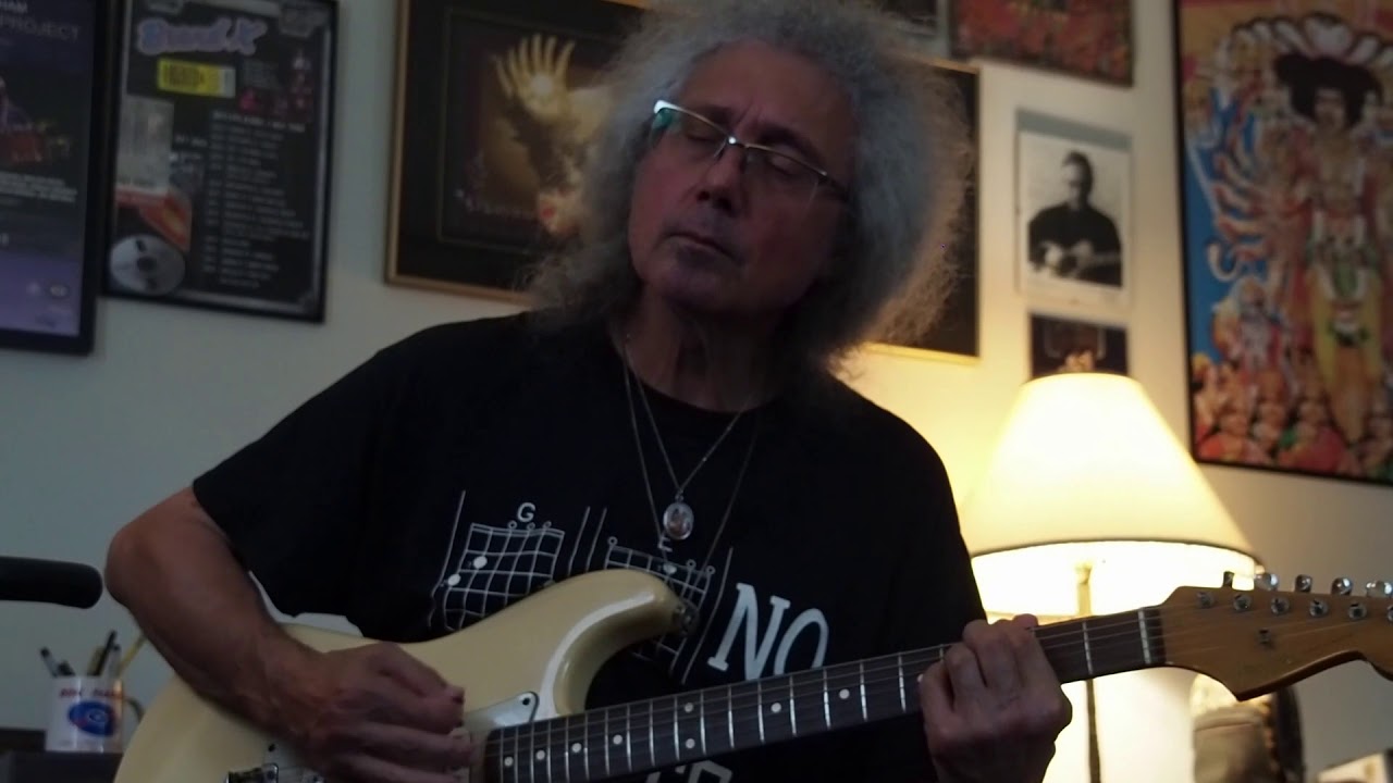 Geno White - YouTube