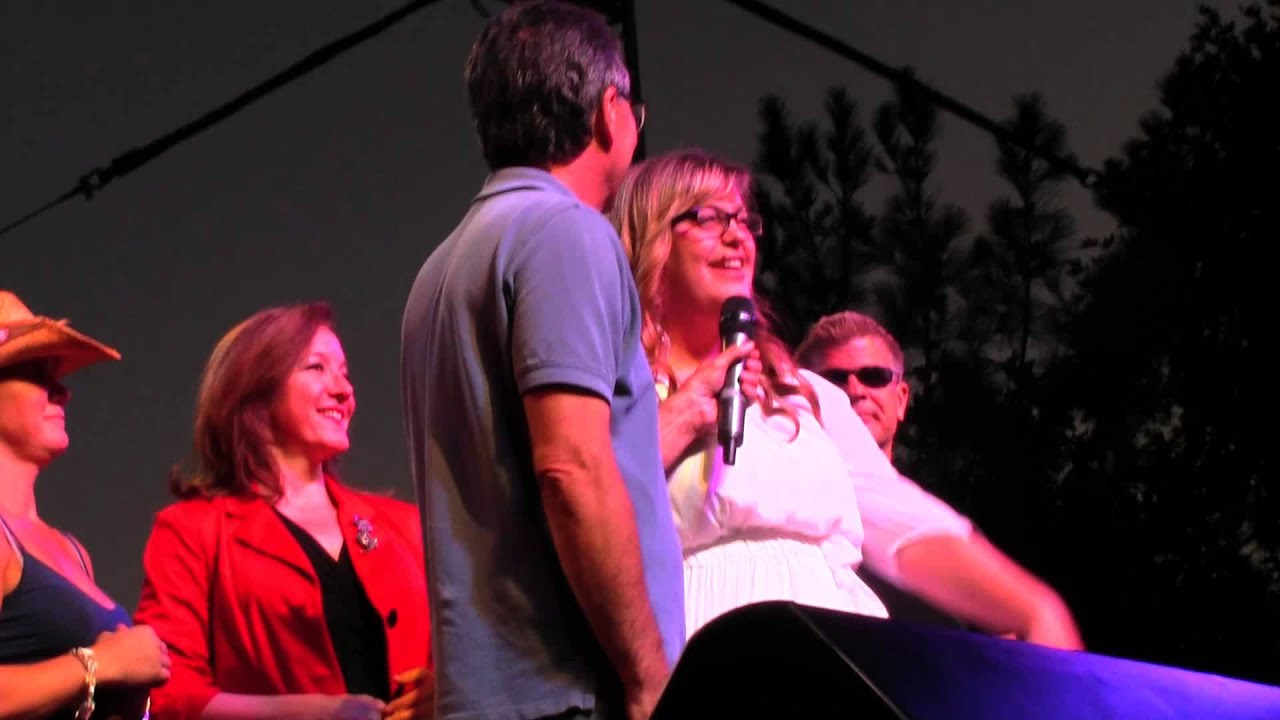 KHTS Announces Suzanne Harper As The Winner Of The 2013 Texaco Country ...
