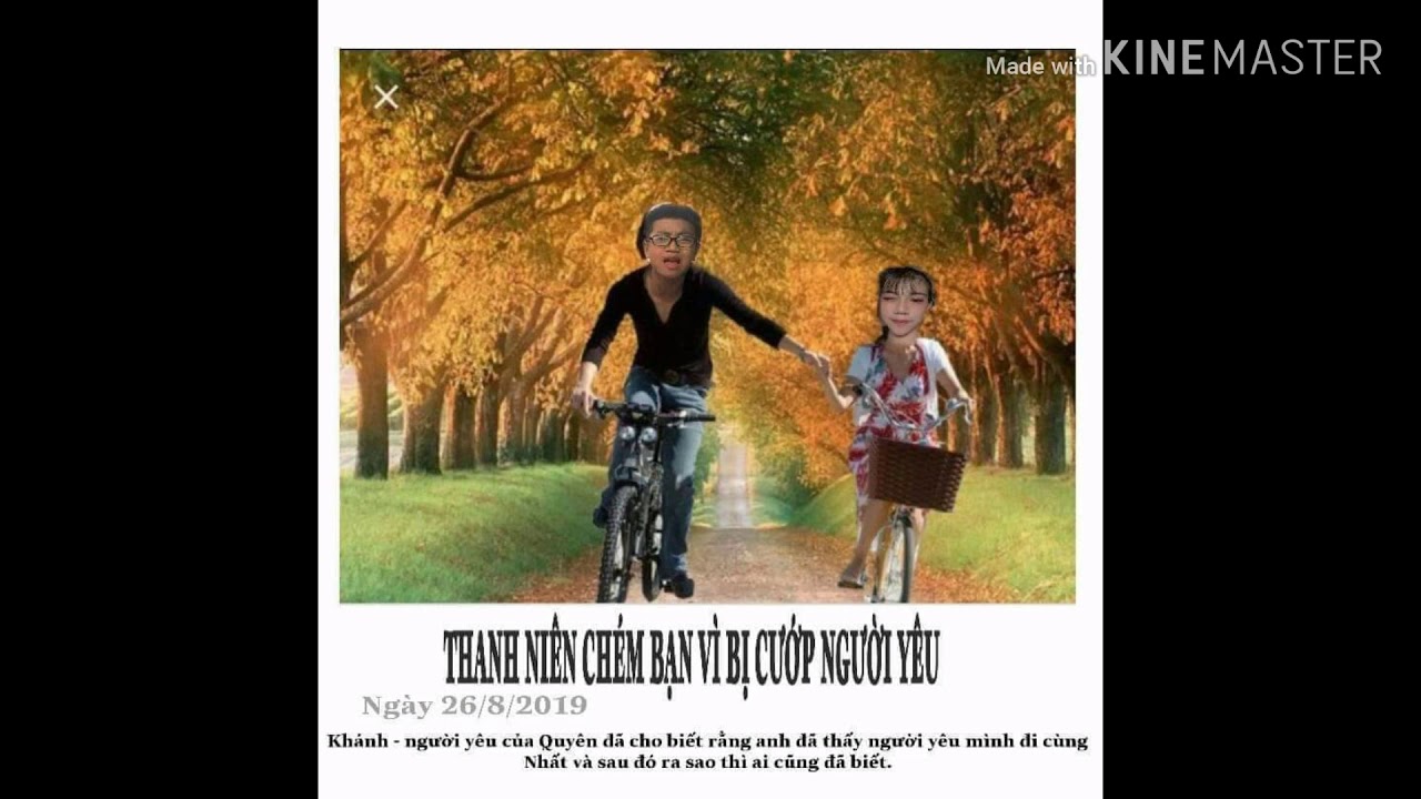 sự tình tay 3 - YouTube