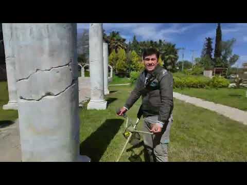 Aksu’da Yeşil Yaşam İçin Sahadayız