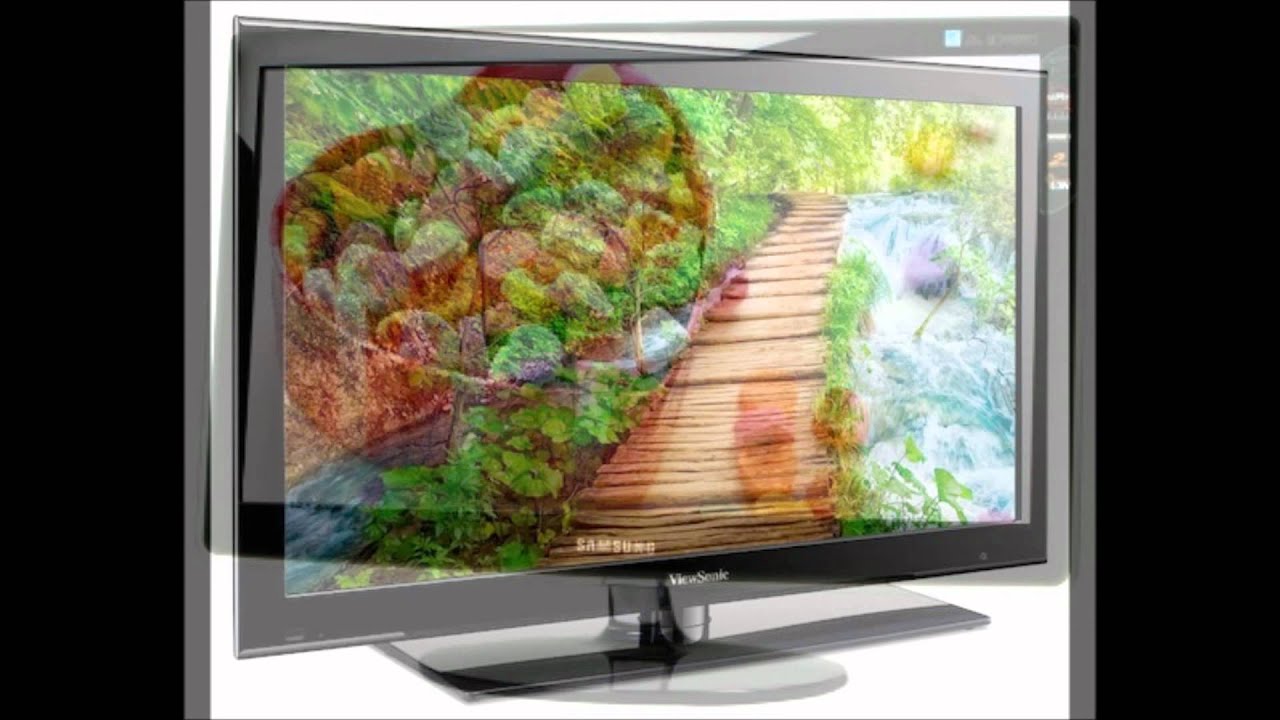 tipos e tamanhos de monitores.wmv - YouTube