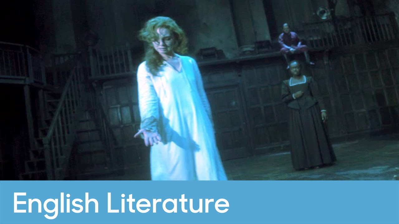 Act 5, Scene 1: 'Sleepwalking queen' | English Literature - Macbeth ...